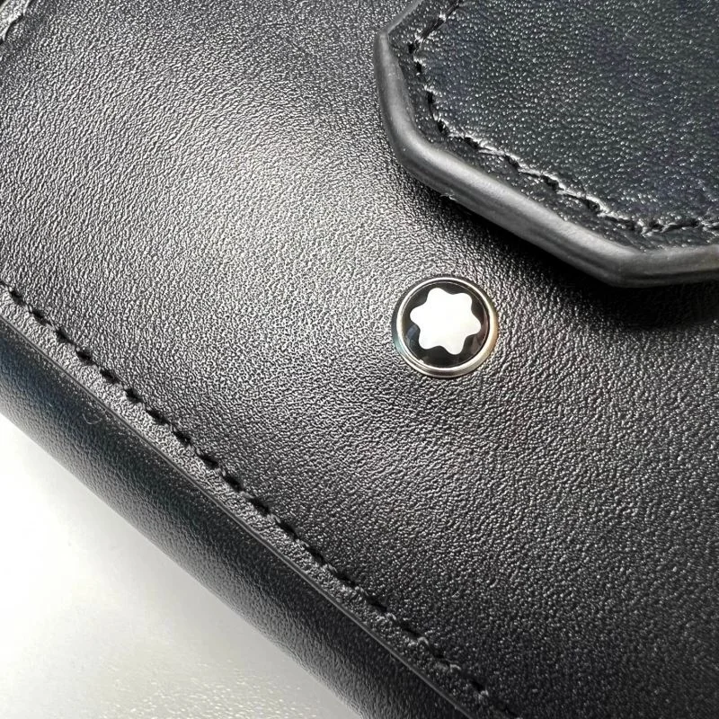 Brand-original Montblanc Wallets Purse