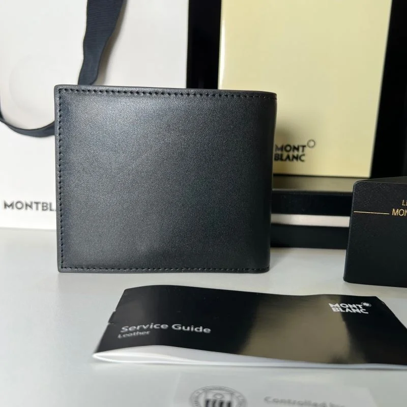 Cut-rate Montblanc Wallets Purse