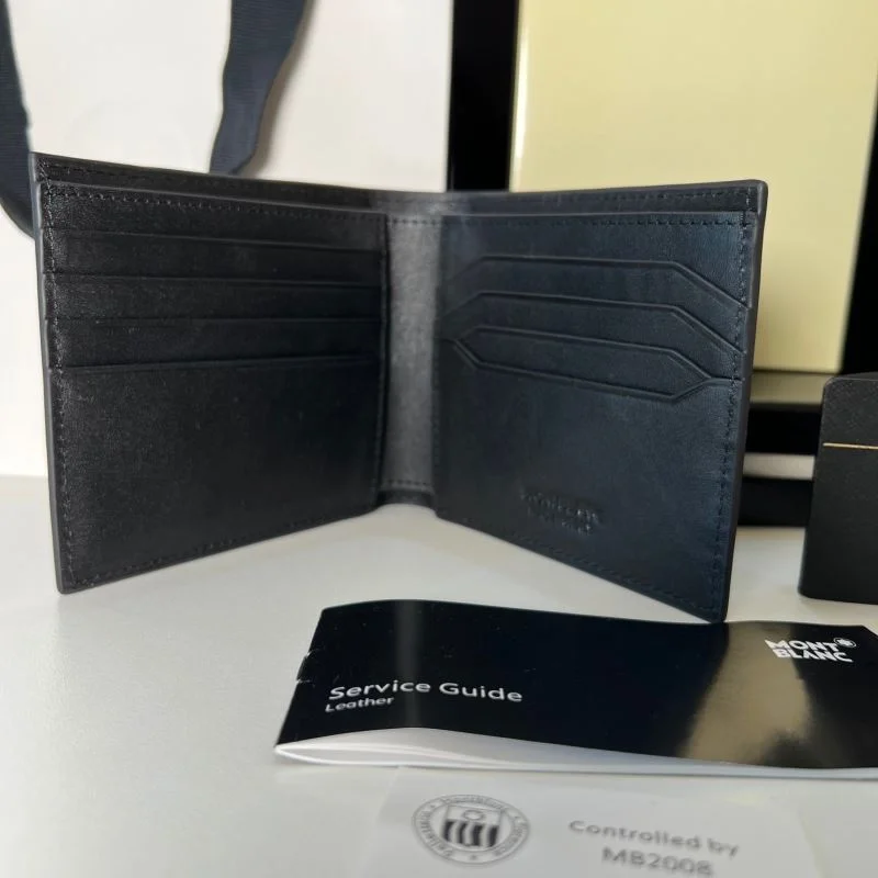 Cut-rate Montblanc Wallets Purse