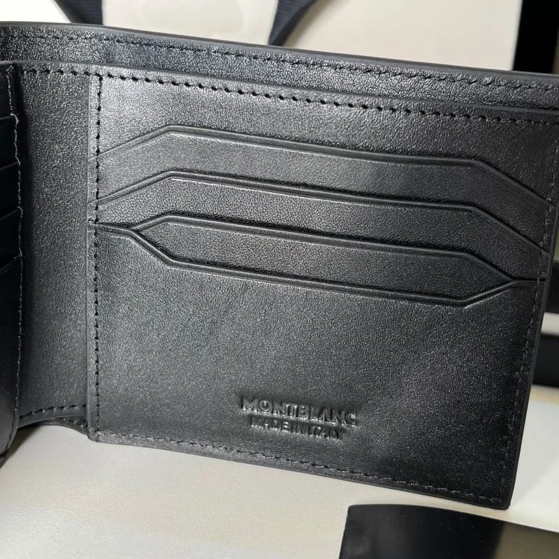 Cut-rate Montblanc Wallets Purse