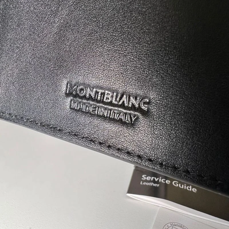 Cut-rate Montblanc Wallets Purse