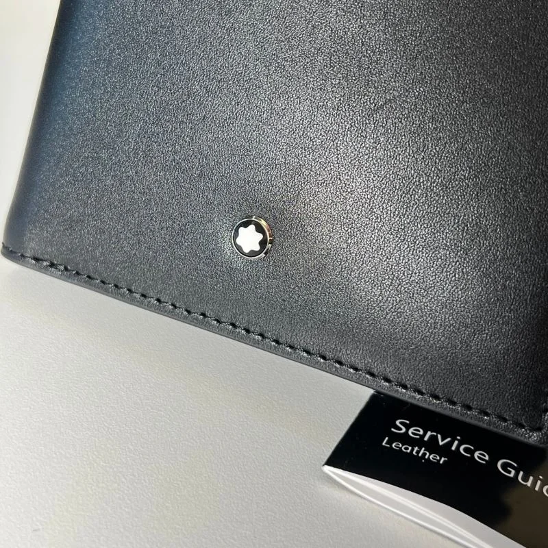 Cut-rate Montblanc Wallets Purse