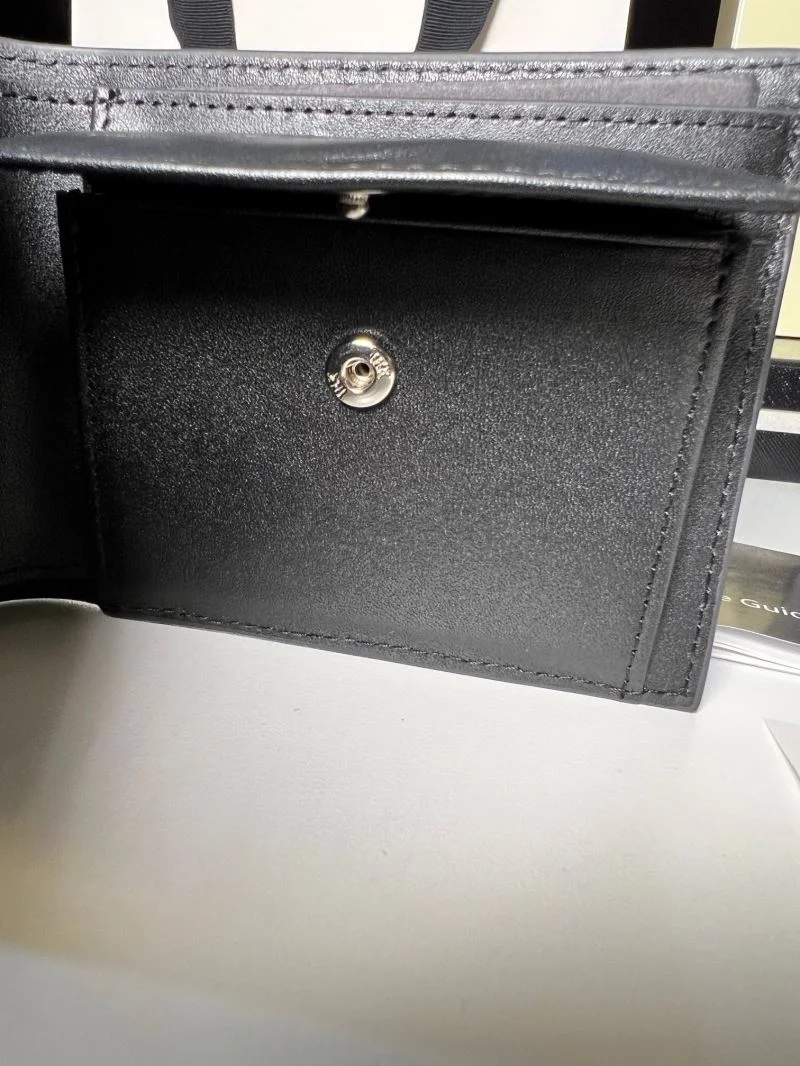 Official Montblanc Wallets Purse