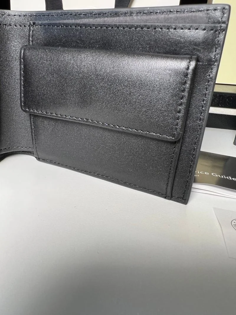 Official Montblanc Wallets Purse
