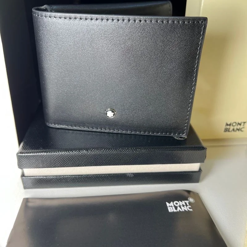 Cut-rate Montblanc Wallets Purse