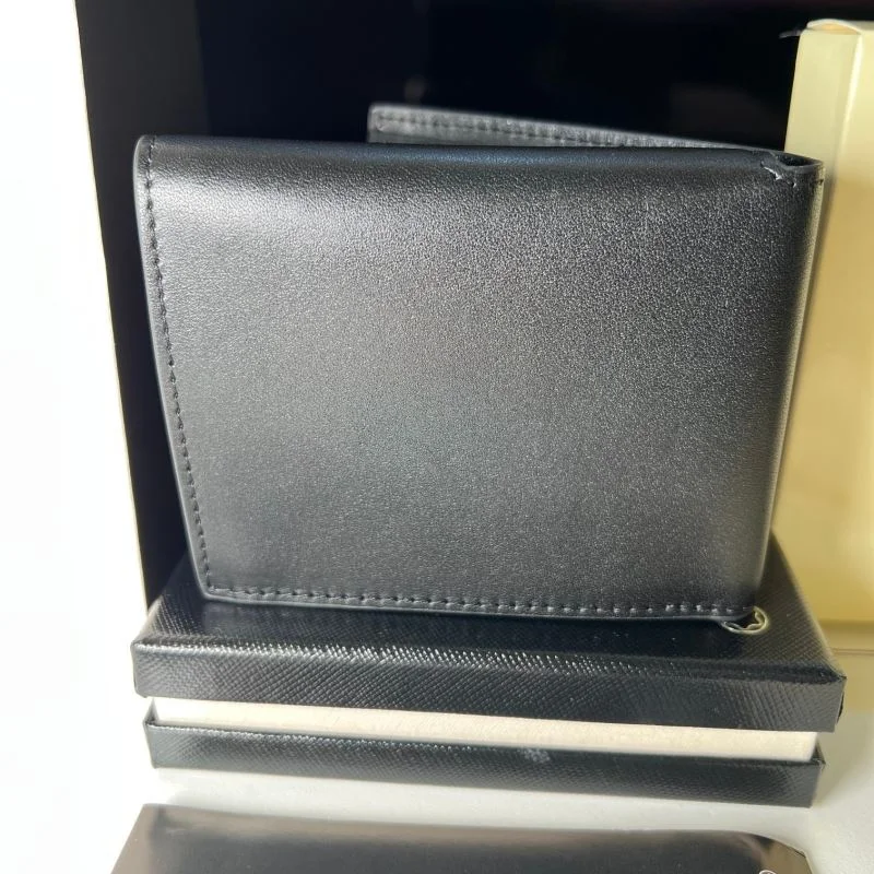 Cut-rate Montblanc Wallets Purse