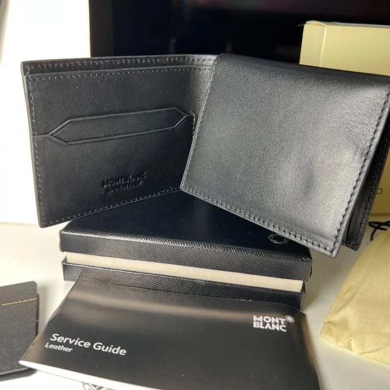 Cut-rate Montblanc Wallets Purse