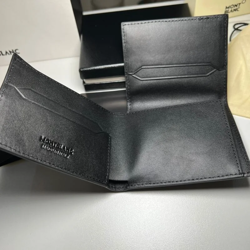 Cut-rate Montblanc Wallets Purse
