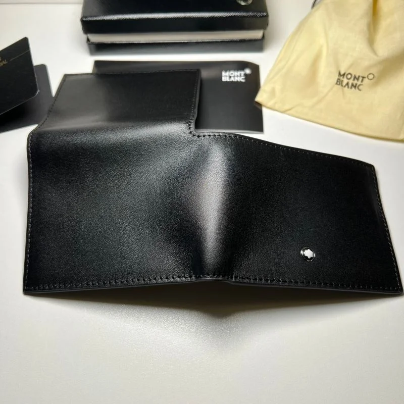 Cut-rate Montblanc Wallets Purse