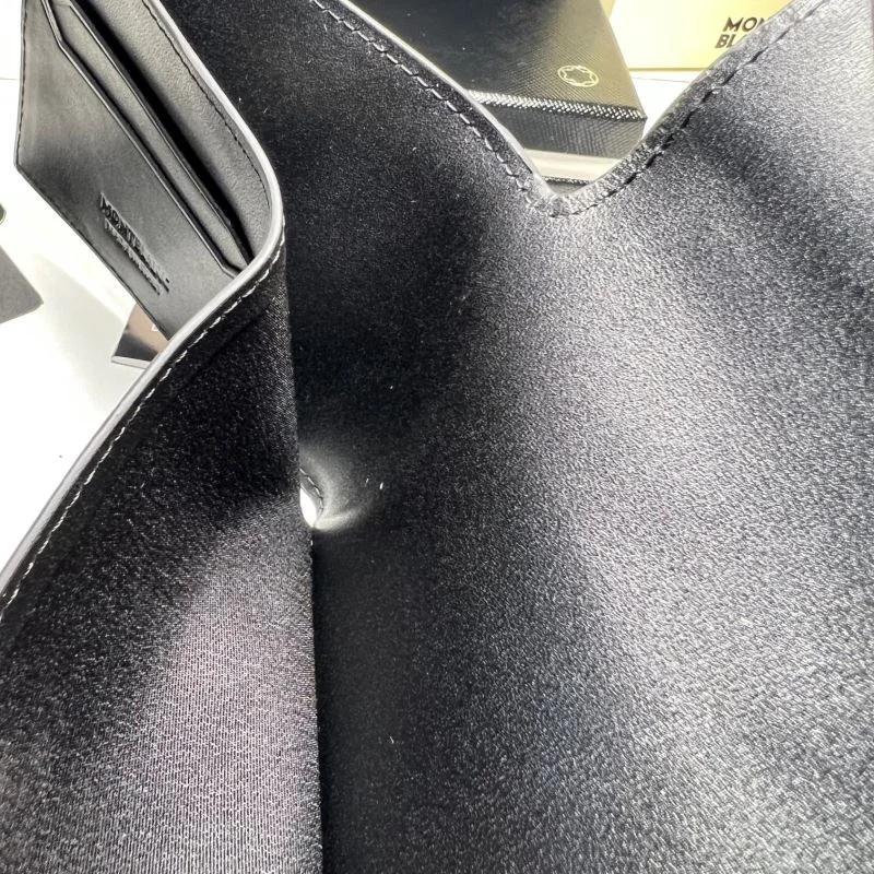 Cut-rate Montblanc Wallets Purse