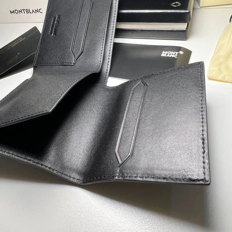 Cut-rate Montblanc Wallets Purse