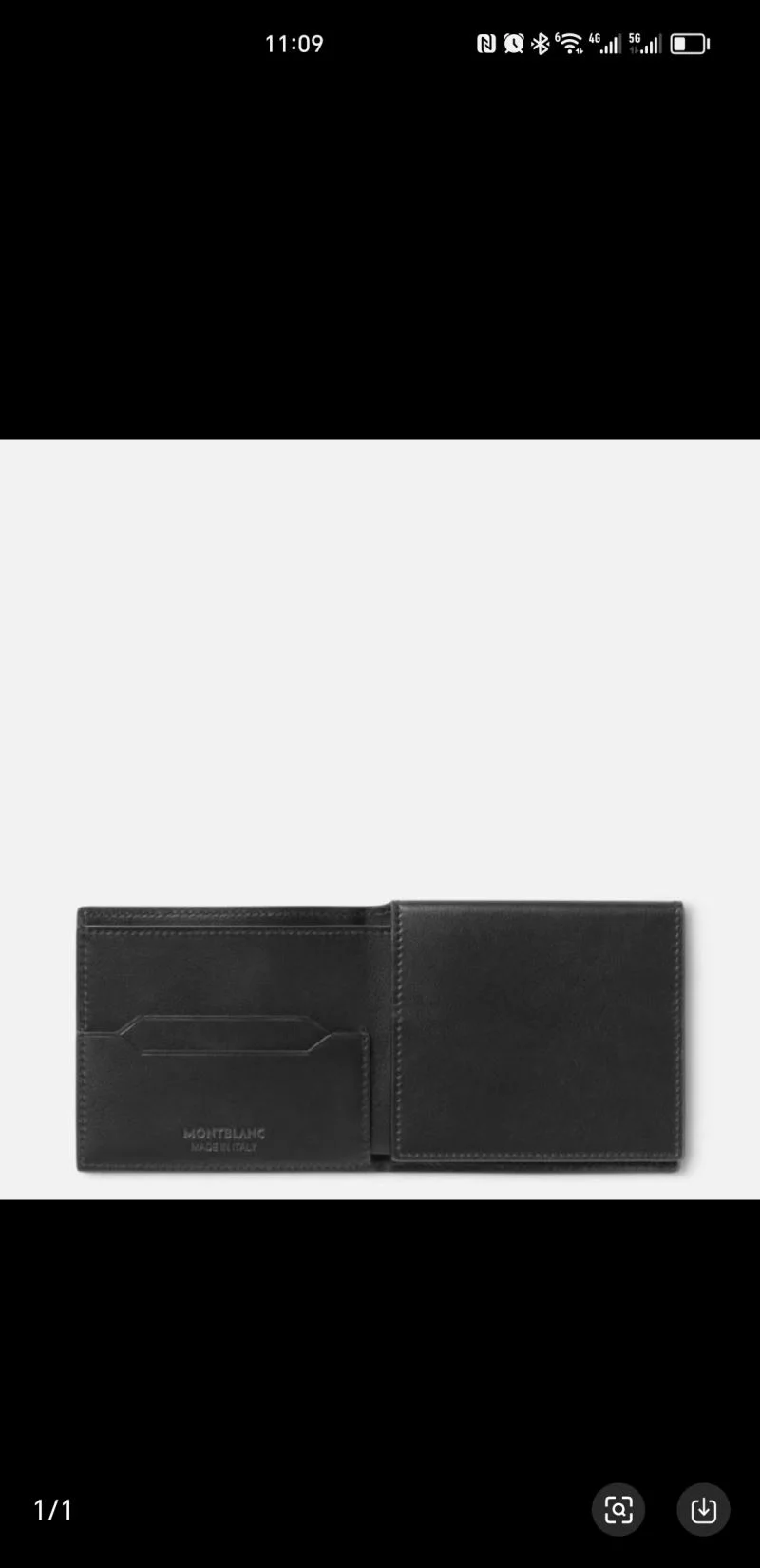 Cut-rate Montblanc Wallets Purse