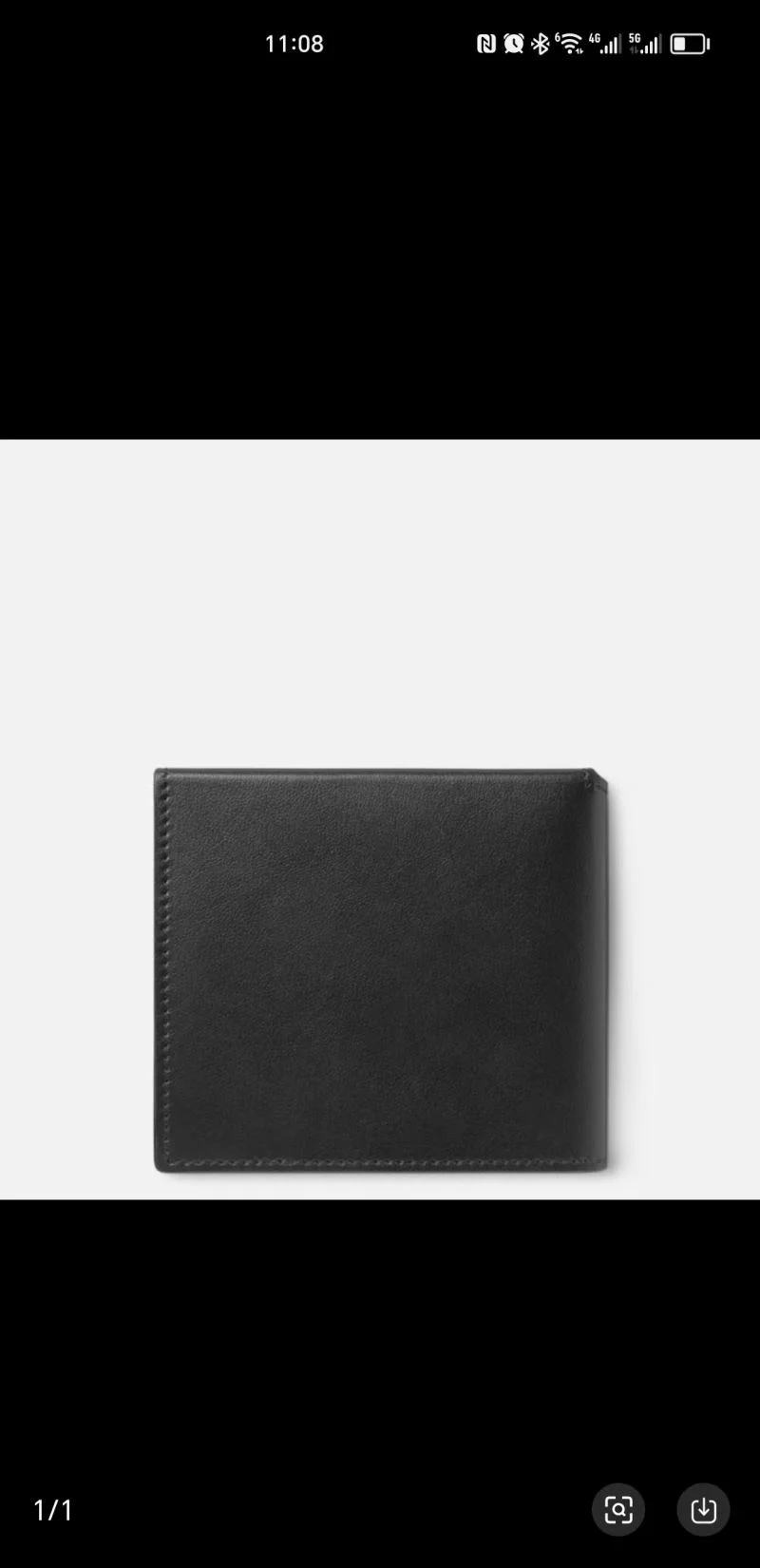 Cut-rate Montblanc Wallets Purse