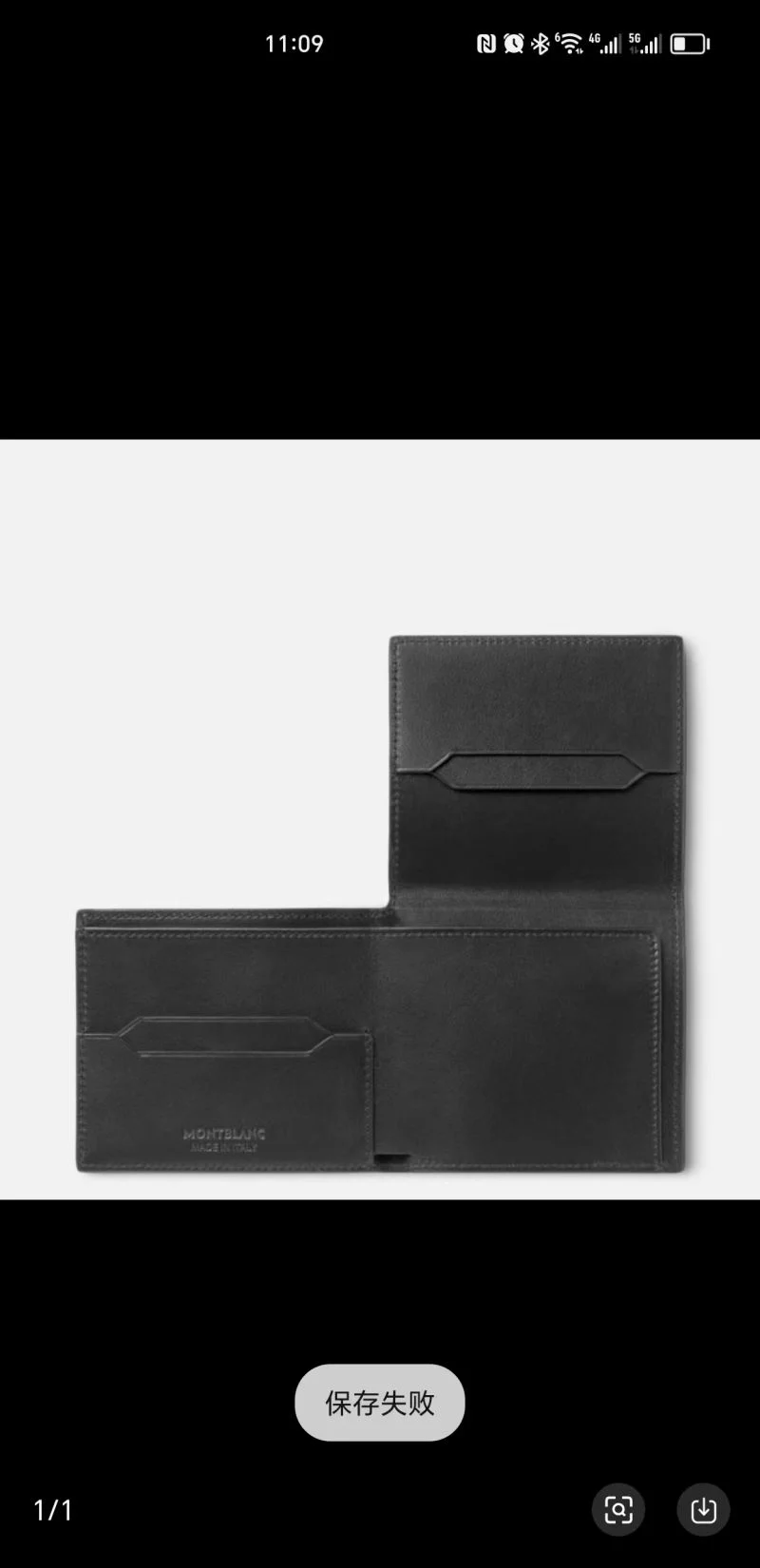 Cut-rate Montblanc Wallets Purse