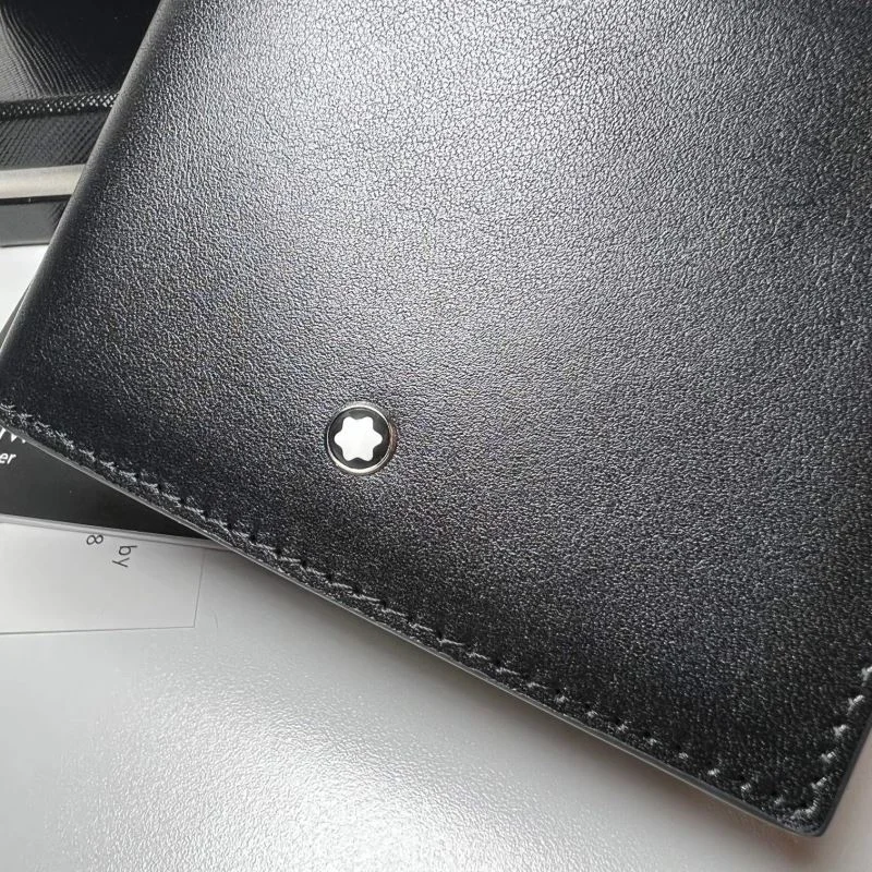 Cut-rate Montblanc Wallets Purse