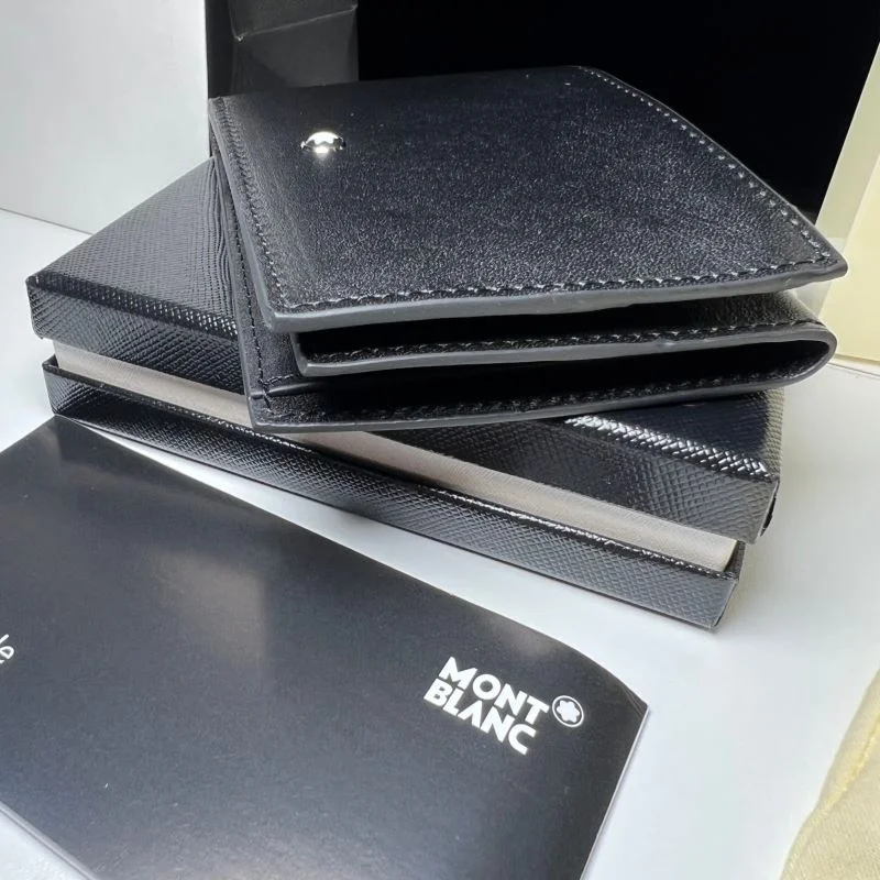 Cut-rate Montblanc Wallets Purse