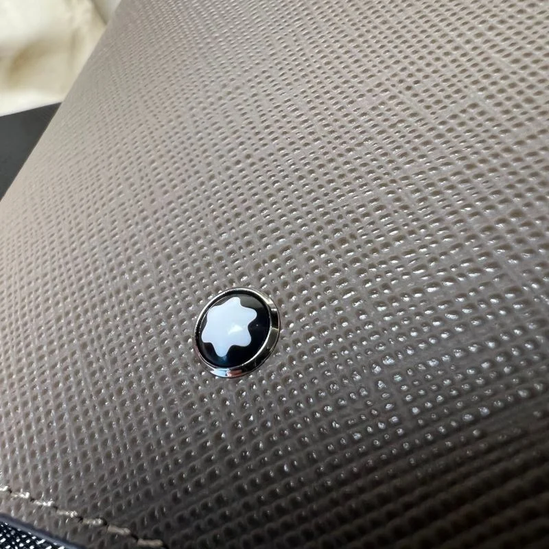 Official Montblanc Wallets Purse