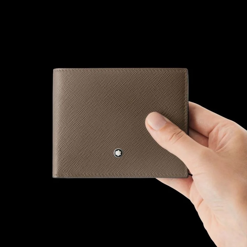 Official Montblanc Wallets Purse