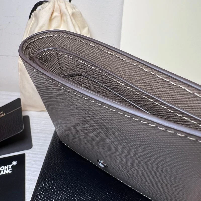 Official Montblanc Wallets Purse