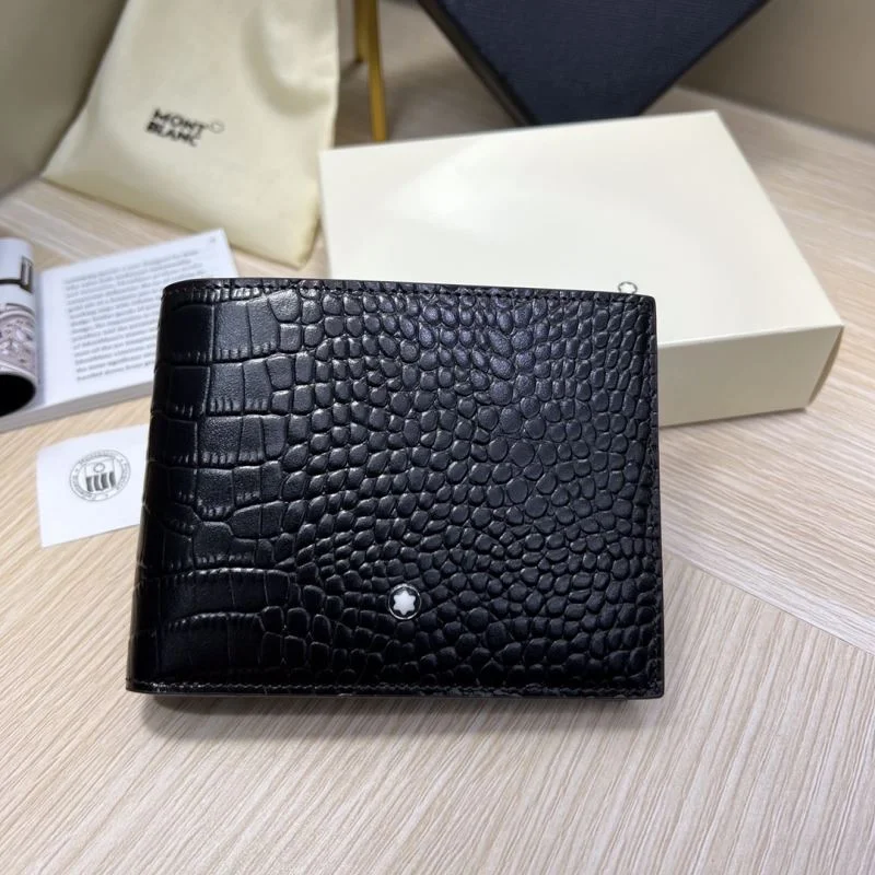 Bargain Montblanc Wallets Purse