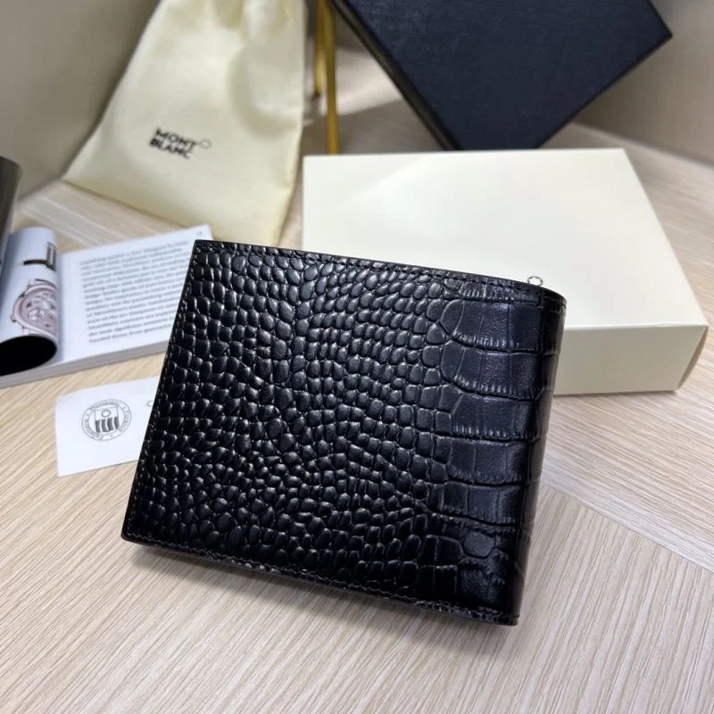 Bargain Montblanc Wallets Purse
