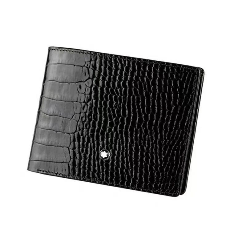 Bargain Montblanc Wallets Purse