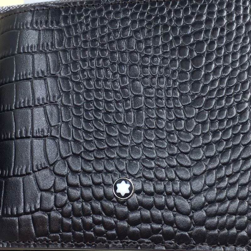 Bargain Montblanc Wallets Purse