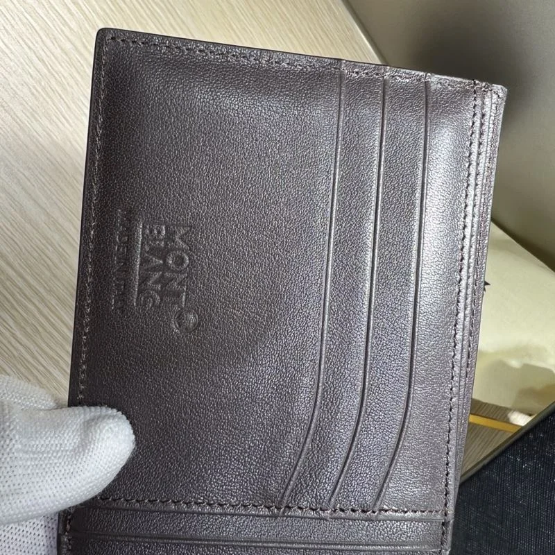 Bargain Montblanc Wallets Purse