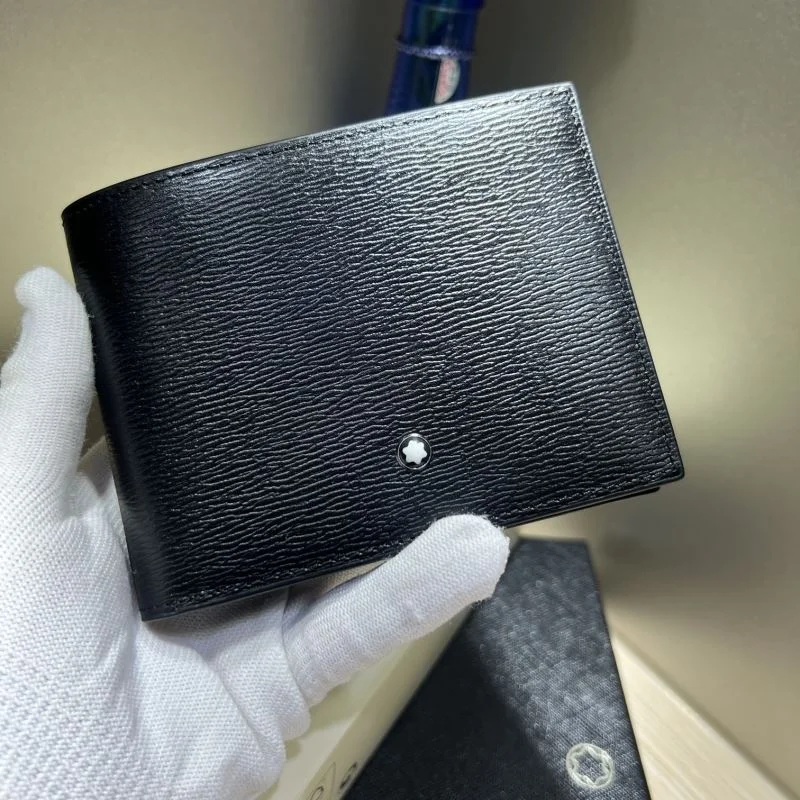 Factory-made Montblanc Wallets Purse