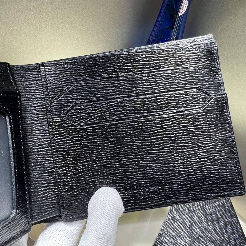 Factory-made Montblanc Wallets Purse