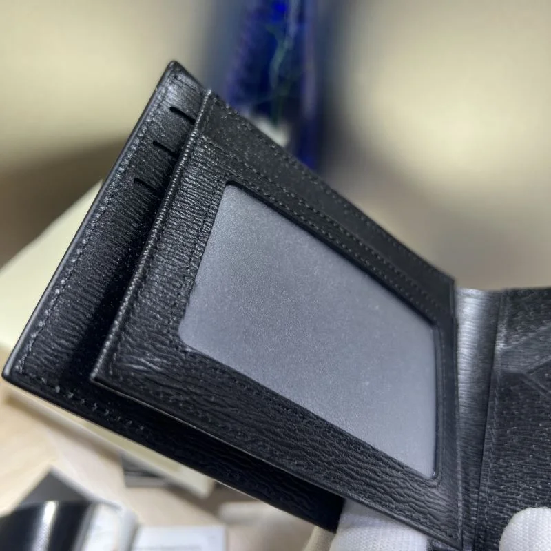 Factory-made Montblanc Wallets Purse