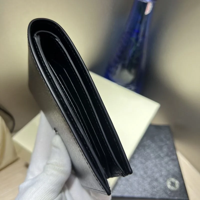 Factory-made Montblanc Wallets Purse