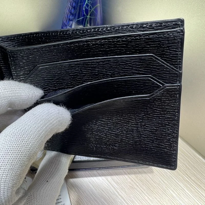 Factory-made Montblanc Wallets Purse