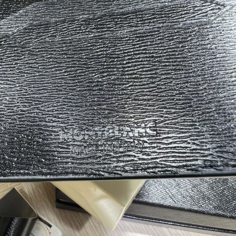 Factory-made Montblanc Wallets Purse