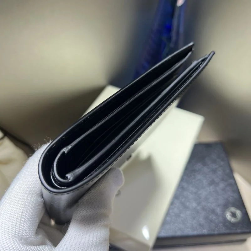 Factory-made Montblanc Wallets Purse