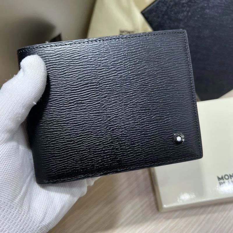 Bargain Montblanc Wallets Purse