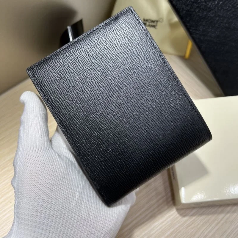 Bargain Montblanc Wallets Purse