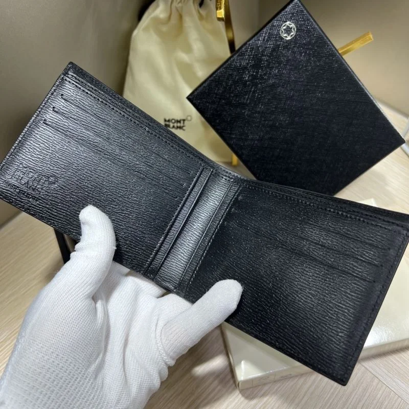 Bargain Montblanc Wallets Purse