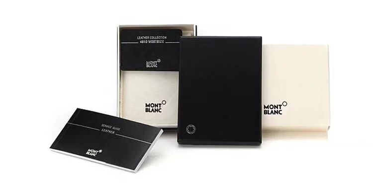 Bargain Montblanc Wallets Purse