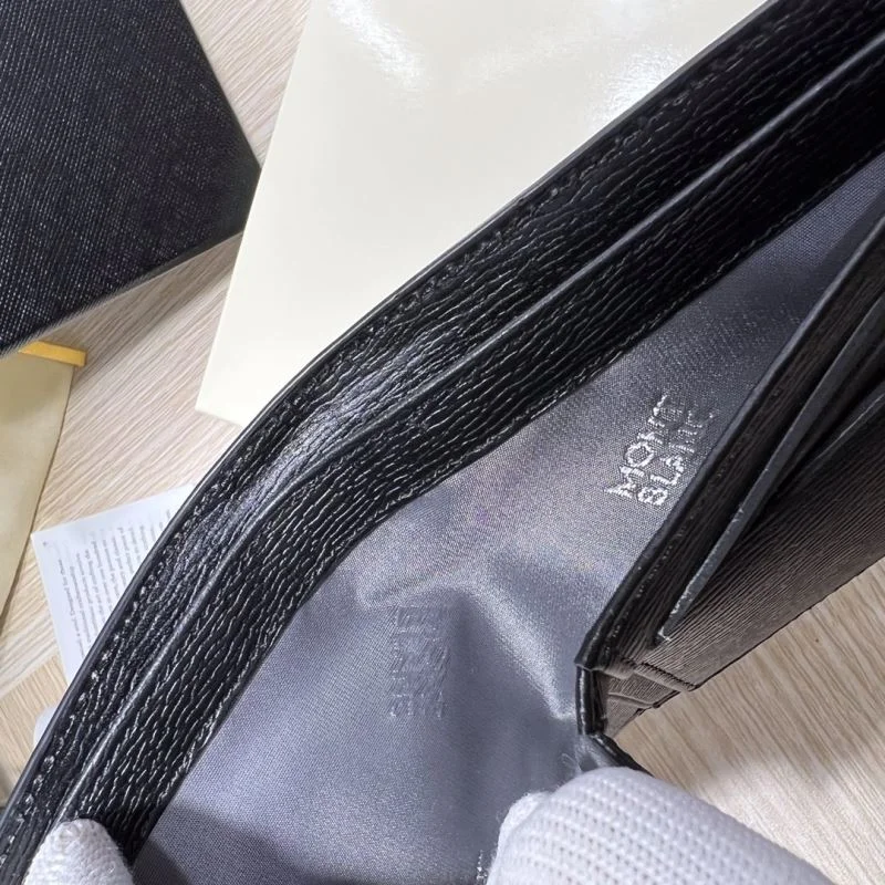 Affordable Montblanc Wallets Purse