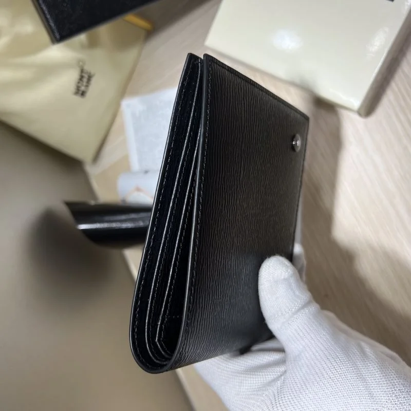 Affordable Montblanc Wallets Purse