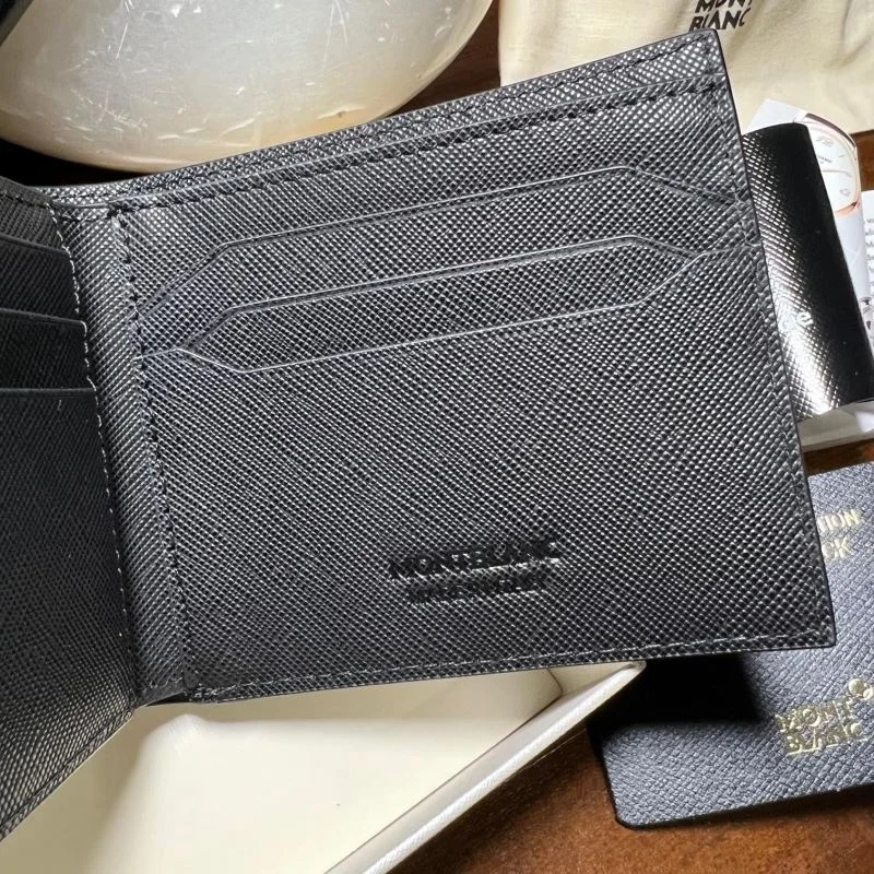 Discounted Montblanc Wallets Purse