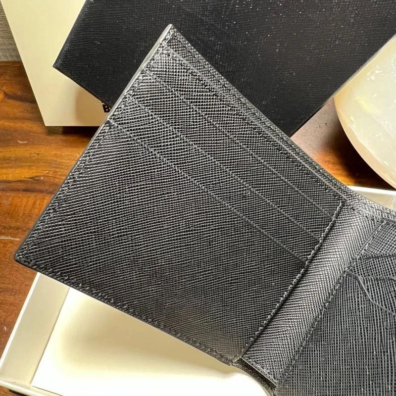 Mirror quality Montblanc Wallets Purse
