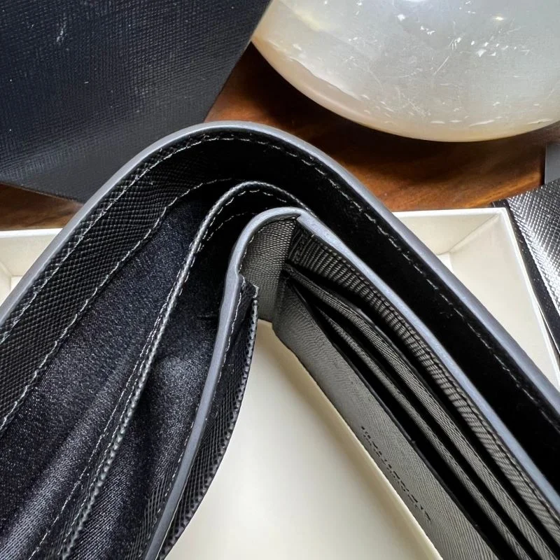 Mirror quality Montblanc Wallets Purse