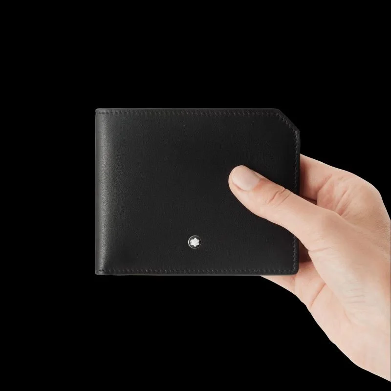 Budget-friendly Montblanc Wallets Purse