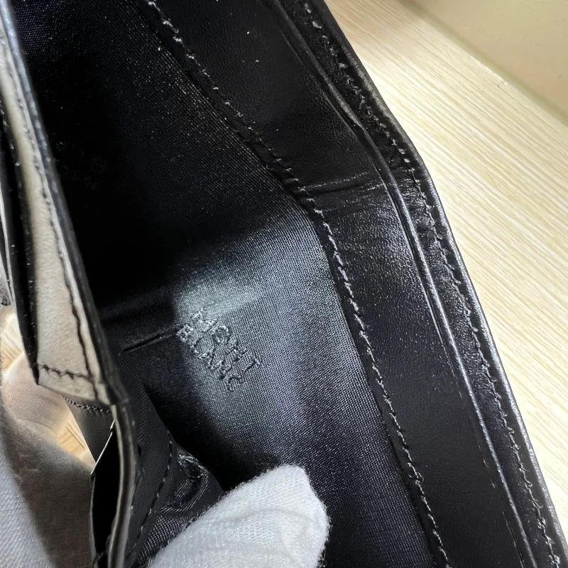 Legit Montblanc Wallets Purse
