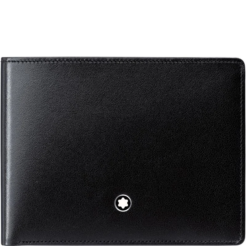 Legit Montblanc Wallets Purse
