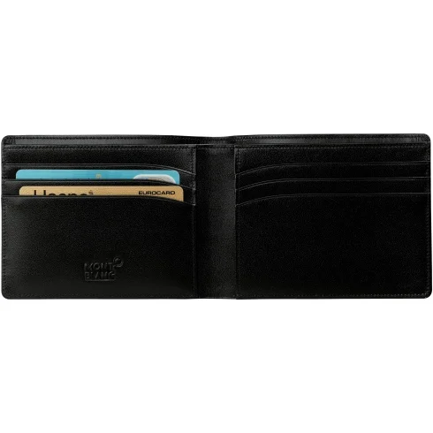 Legit Montblanc Wallets Purse