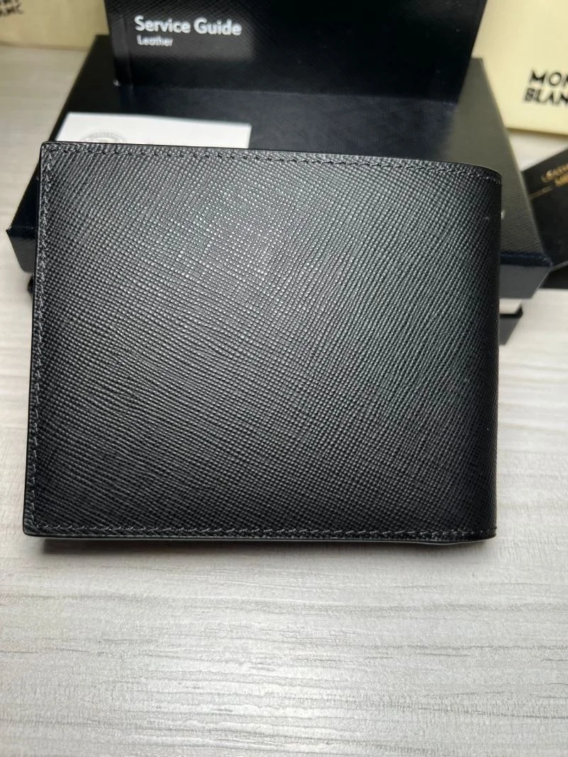 Affordable Montblanc Wallets Purse