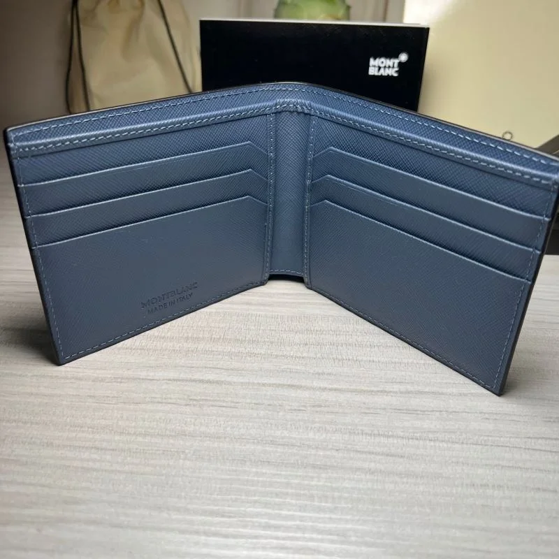 Affordable Montblanc Wallets Purse